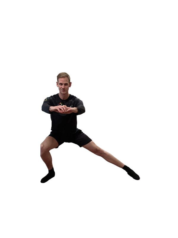 Utfall i sidled - Skadekompassen