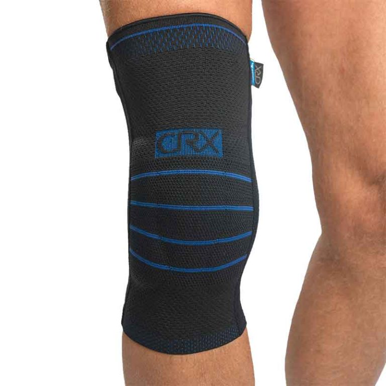 Artros i knäet? Få behandlings- och egenvårdsråd från Skadekompassen