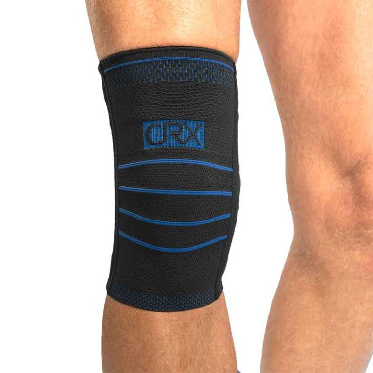 Artros i knäet? Få behandlings- och egenvårdsråd från Skadekompassen