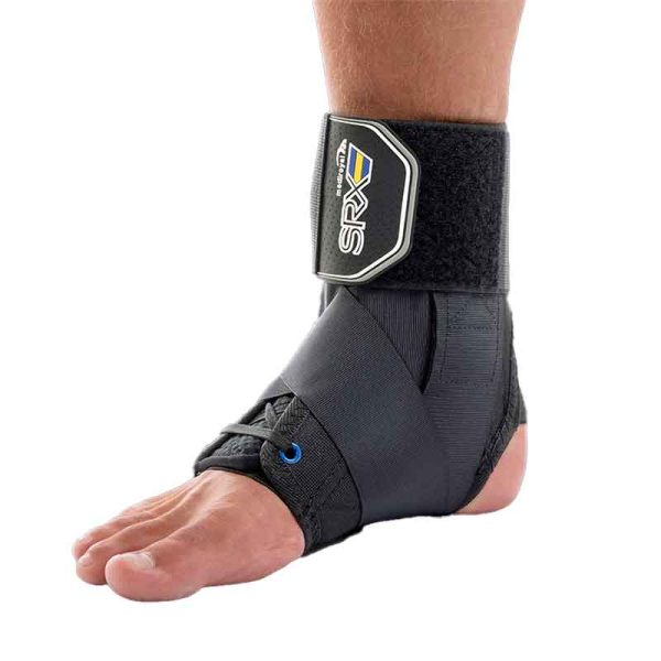 Stukad fot - fotledsstukning - symtom, behandling, egenvård